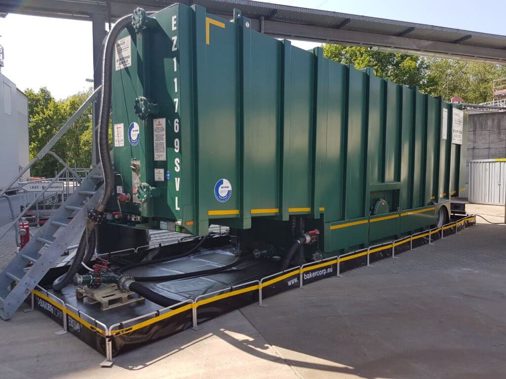 CEWEP - The Confederation of European Waste-to-Energy Plants