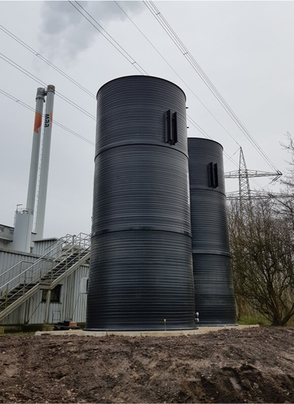 CEWEP - The Confederation of European Waste-to-Energy Plants